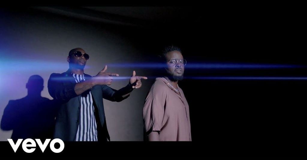 Voici Le Clip De Locko Ft. Singuila « Hein Hein Hein Voici Le Clip De Locko Ft. Singuila « Hein Hein Hein